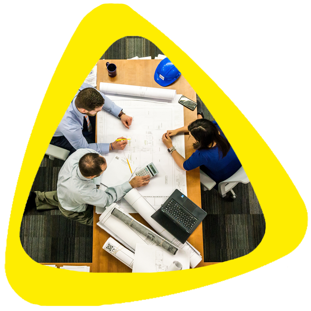 Engineering-Dienstleister - PROJECT COMPANY