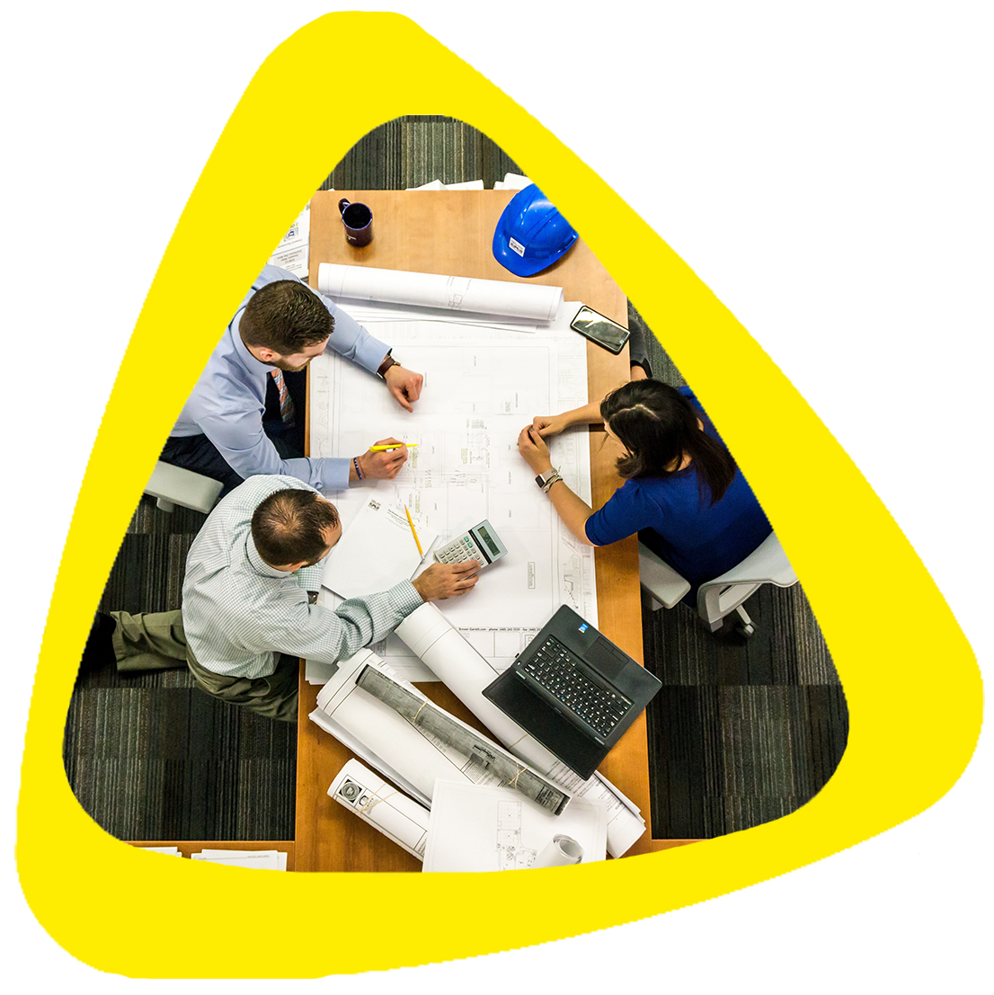 Engineering-Dienstleister - PROJECT COMPANY